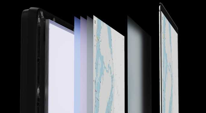 Orca - Orca Display 2 - the next-generation chartplotter